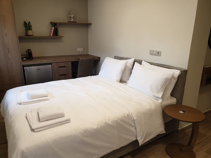 Olive Deluxe Room - Кардица