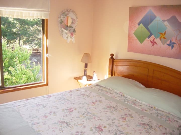 Descansa En Canelillo, Algarrobo - Algarrobo