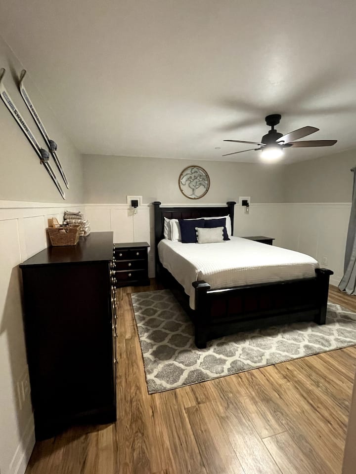 The Modern Retreat - Farmington, UT