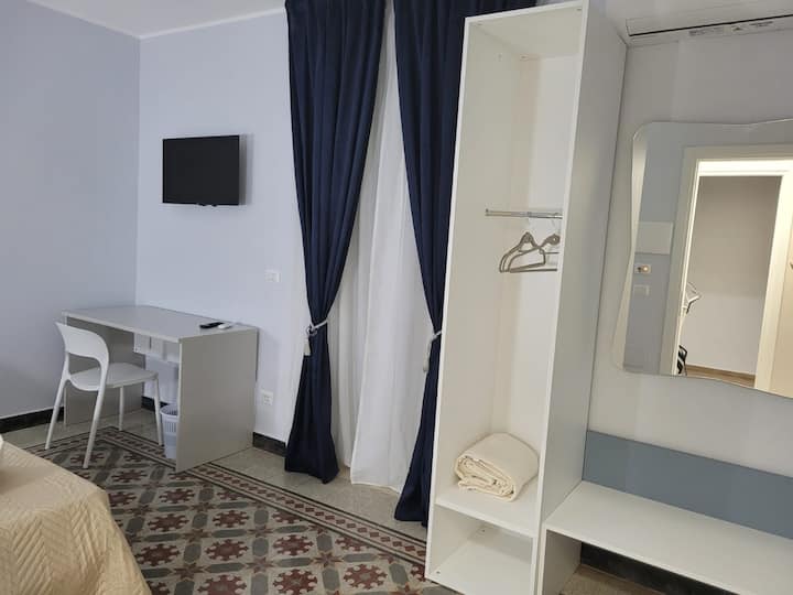 B&b Leon - Posto Letto - Messina