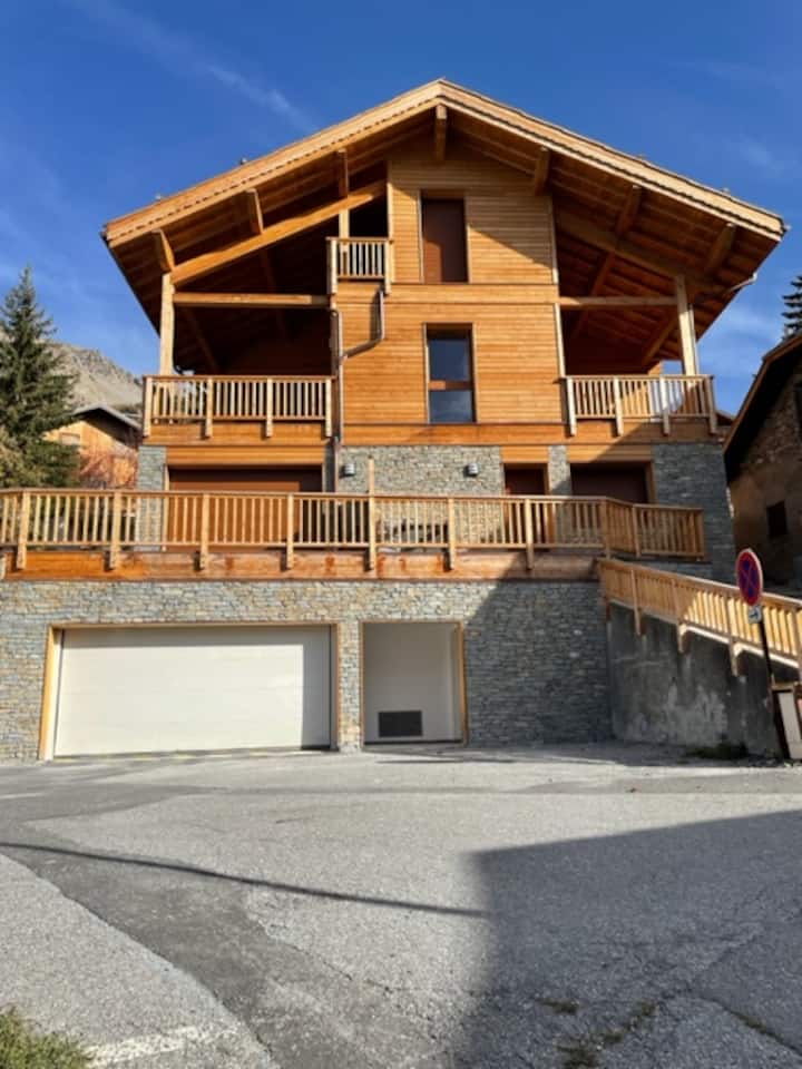 Appartement Vars Ste Catherine - Vars