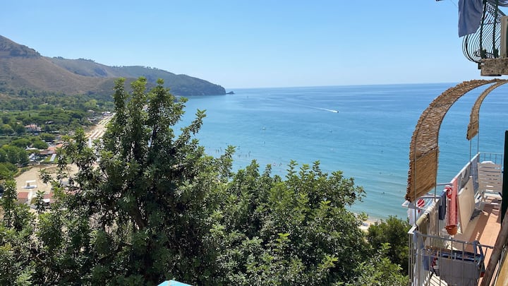 Casa Di Ani - Sperlonga