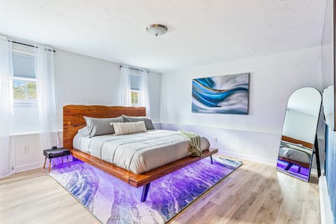 Cuttyhunk Island Vacation Rentals & Homes - Gosnold, MA | Airbnb