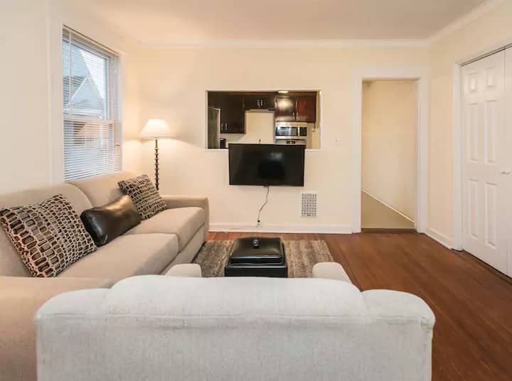 Whole, Spacious, Home 3br 1hr<nyc - Bridgeport, CT