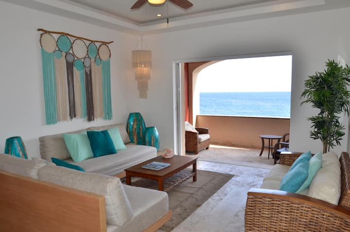 Apartamento Convertilble - Isla Mujeres
