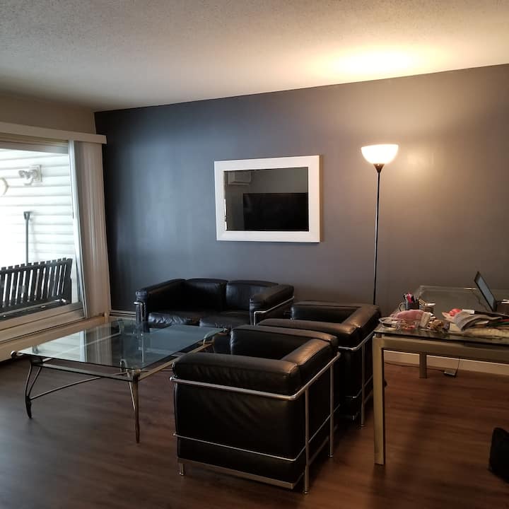 Private 1 Bed/1 Bath Condo - Plymouth, MN