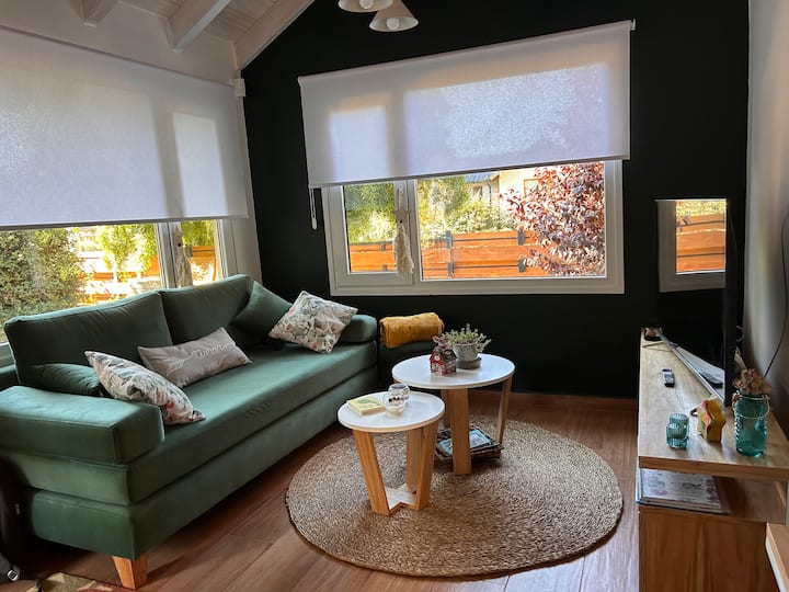 Juli’s Lair - San Carlos de Bariloche