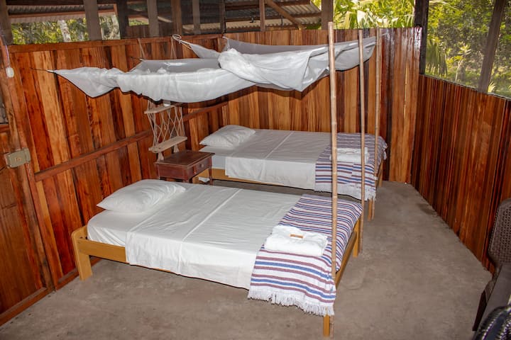 Bungalows Para Amigos - Puerto Maldonado