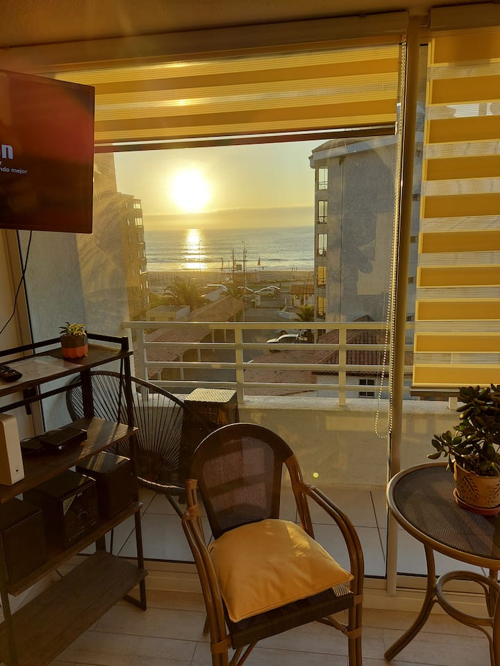 Departamento En La Serena - La Serena
