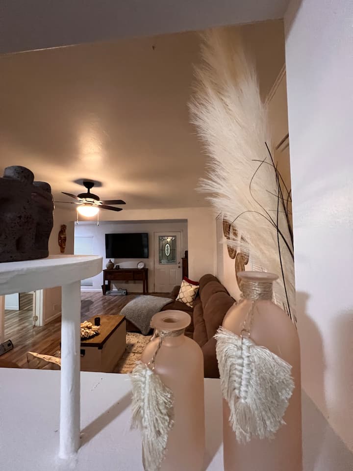 Casa Monarca - Wenatchee, WA