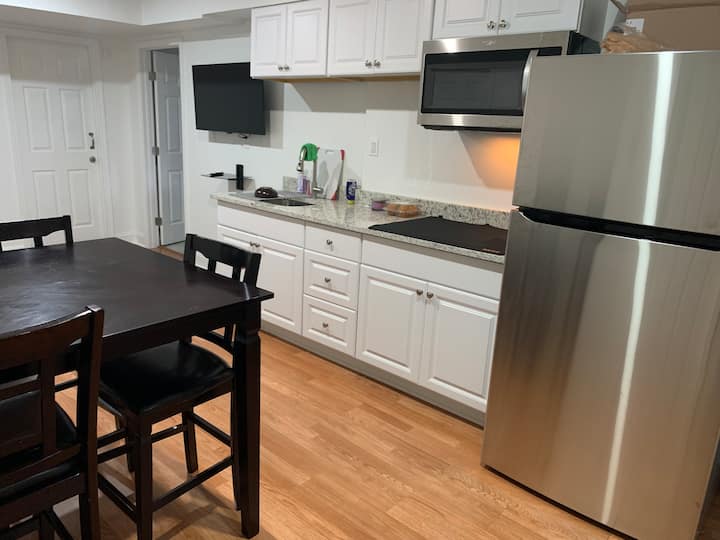 Travelers Haven 1 Brm - Stockbridge, GA