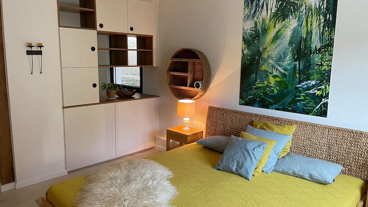 Weinberg Klause - Göttingen