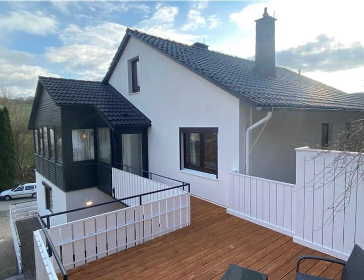 Weinberg Klause - Göttingen