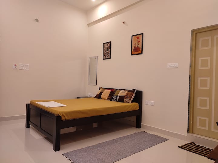 Sks Residency
Best A/c Rooms In Mamallapuram - Mahabalipuram