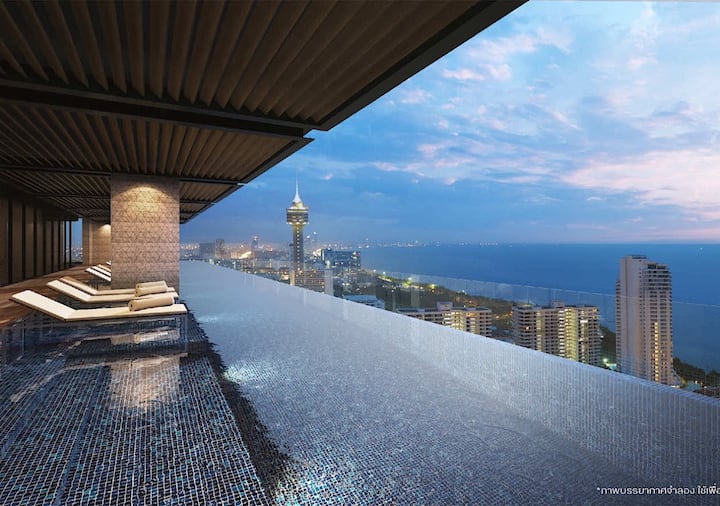 The Panora Pattaya - Pattaya