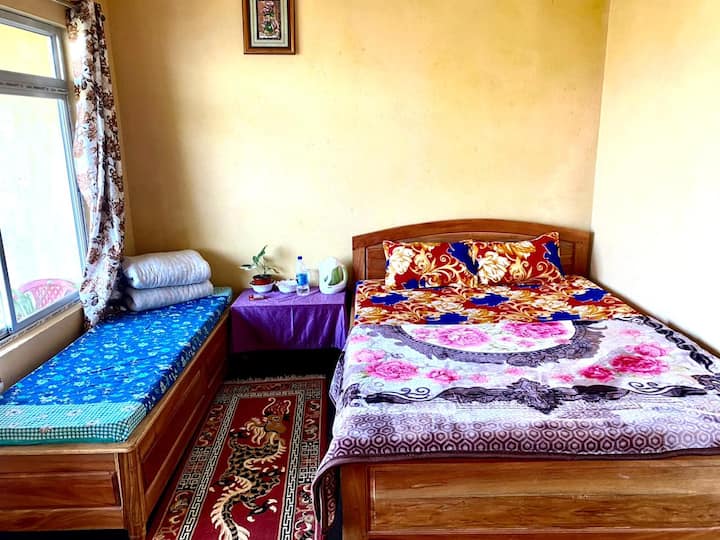 Aroma Homestay - Kalimpong