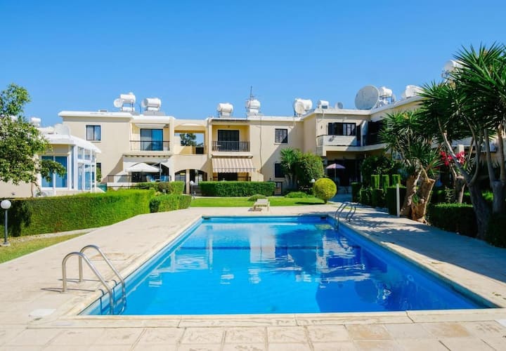 Seadalia4 - Paphos