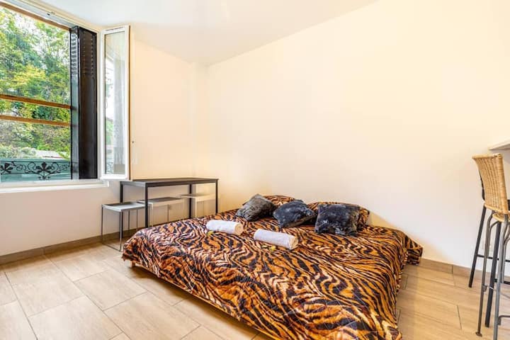 Cénoslocs Bondy Studio Pte2paris - Bondy