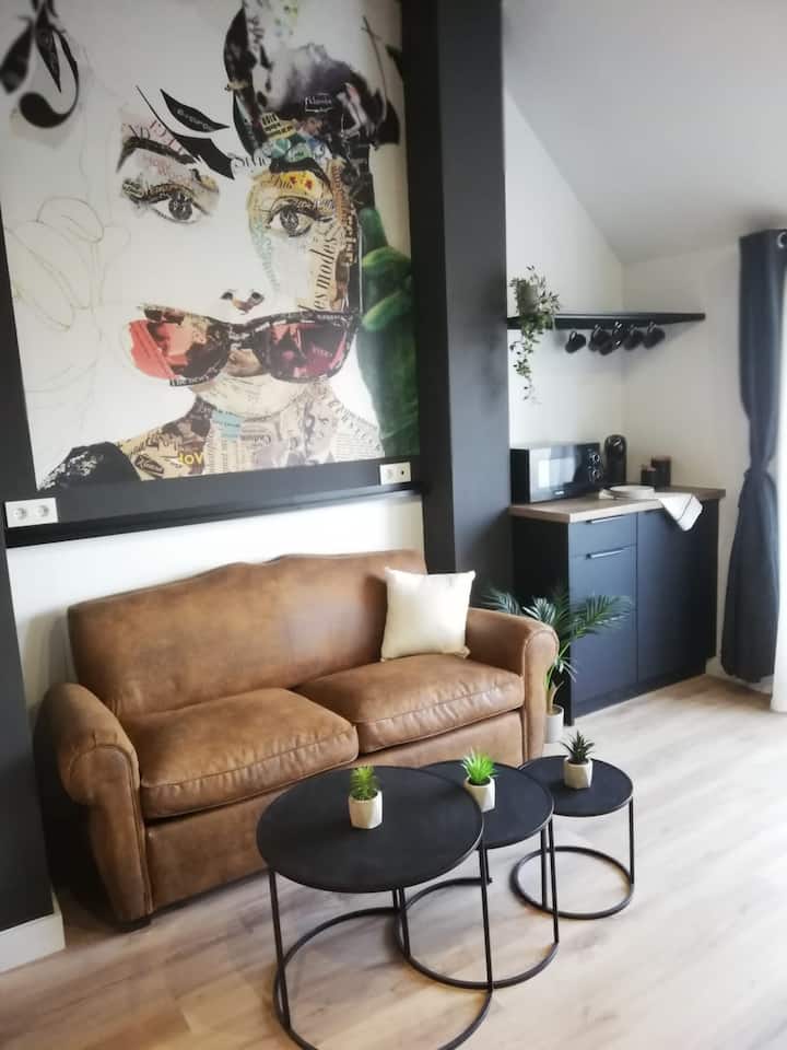 Residencial Alcoy. Apto 42 - Muro de Alcoy