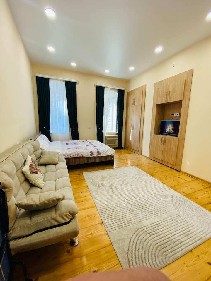 Old T’bilisi - Tbilisi