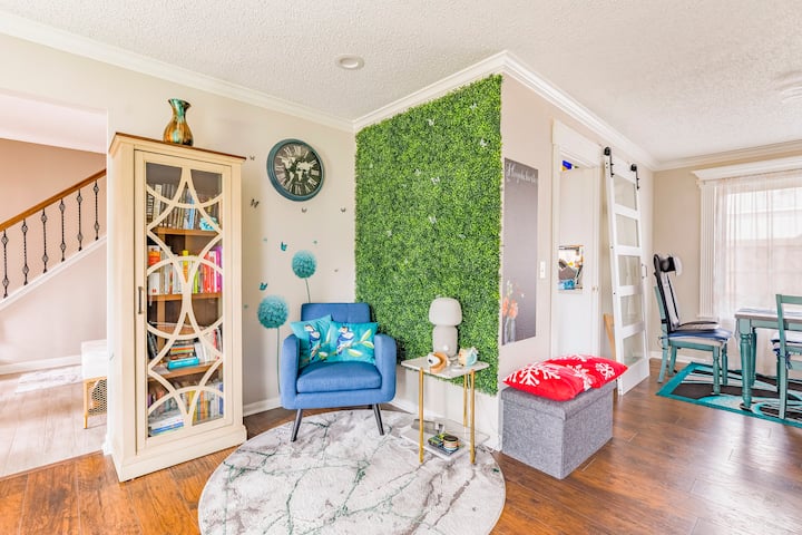 Small Bedroom To Rent - Houston, TX
