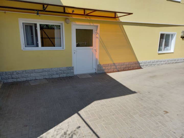 Garage21 Apartment Guest House - Kişinev