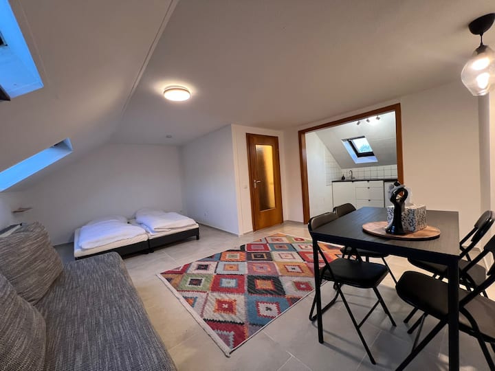 City Apartment - Business&uni - Bochum