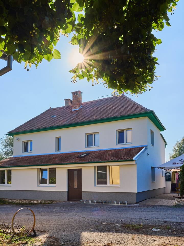 Ateliér Aurelius - Mikulov