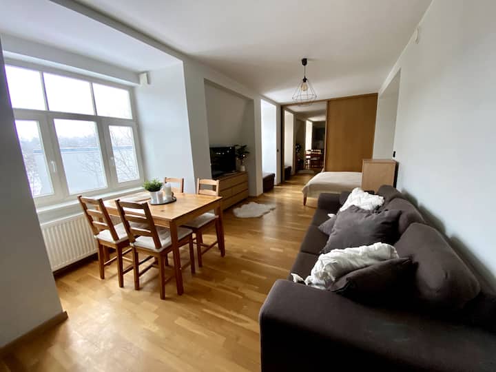 Cozy Apartment-heart Of Tallinn! - Estonia