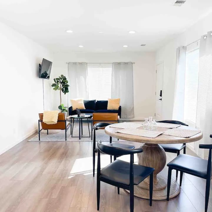 Nurse & Travel Worker Housing Near Dmc & Hwy 99 - Modesto, CA