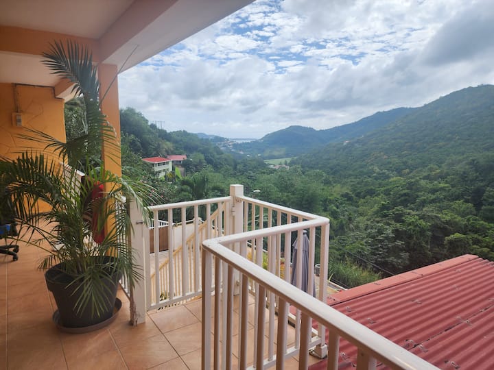 Location De Vacances - Martinique