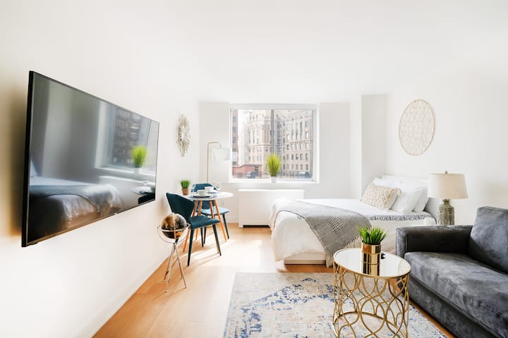 East Side Center Studio - New York City