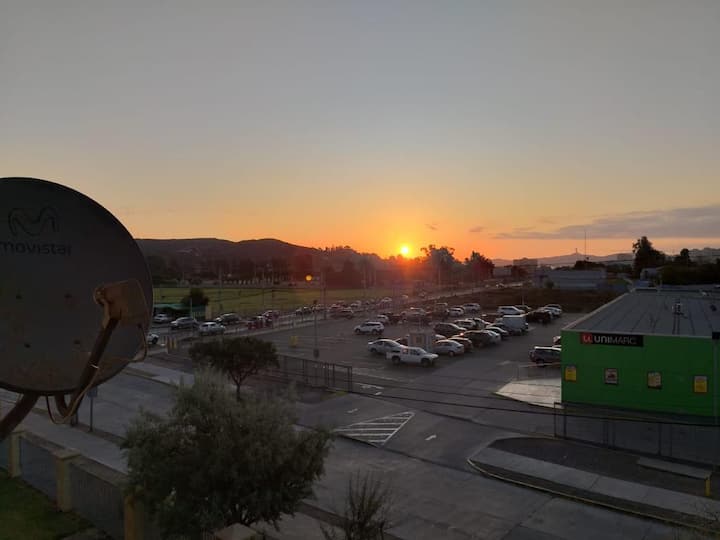 Hermosas Vacaciones En El Mar - Coquimbo