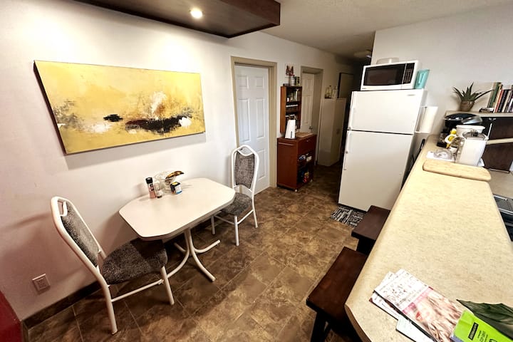 Uqo: Près De Tout + Grand Lit (31-101) - Ottawa