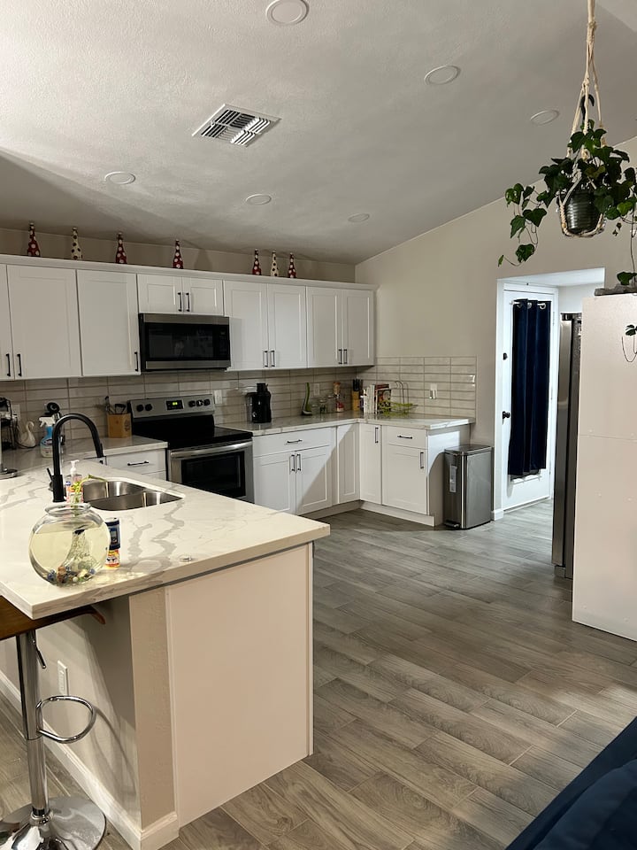 Serenity House - Glendale, AZ