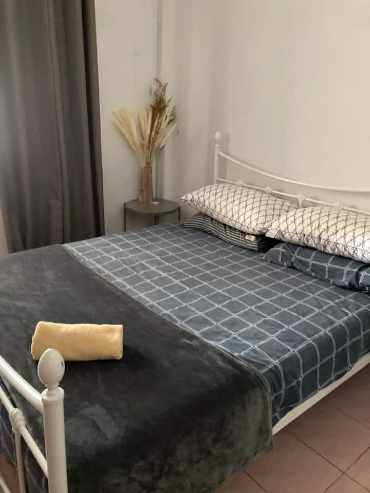 Fatimah Homestay #2 - Miri