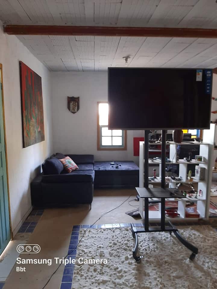 Villa Encantado - Esmeraldas