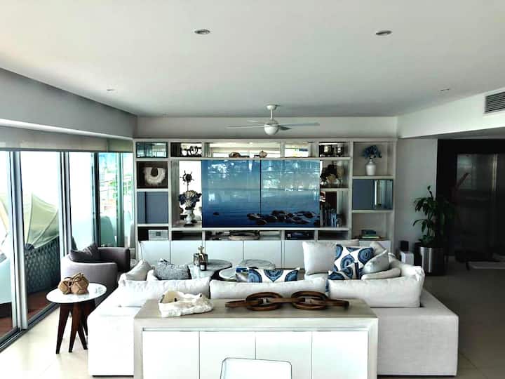 Ph De Lujo Playa Puerto Vallarta - Puerto Vallarta