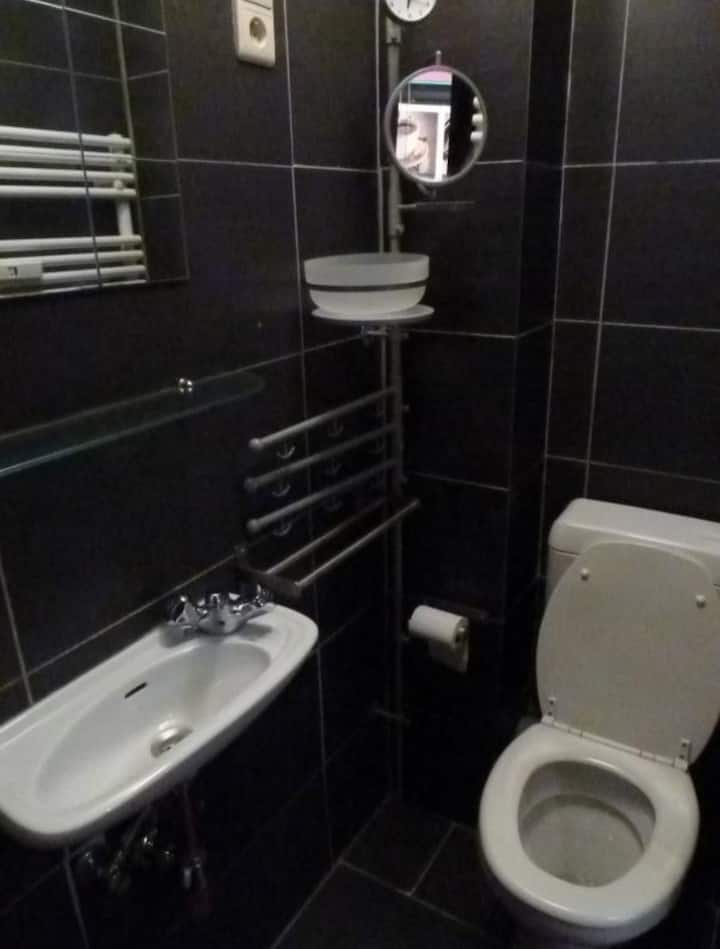 Logement Entier - Bruselas, Bélgica