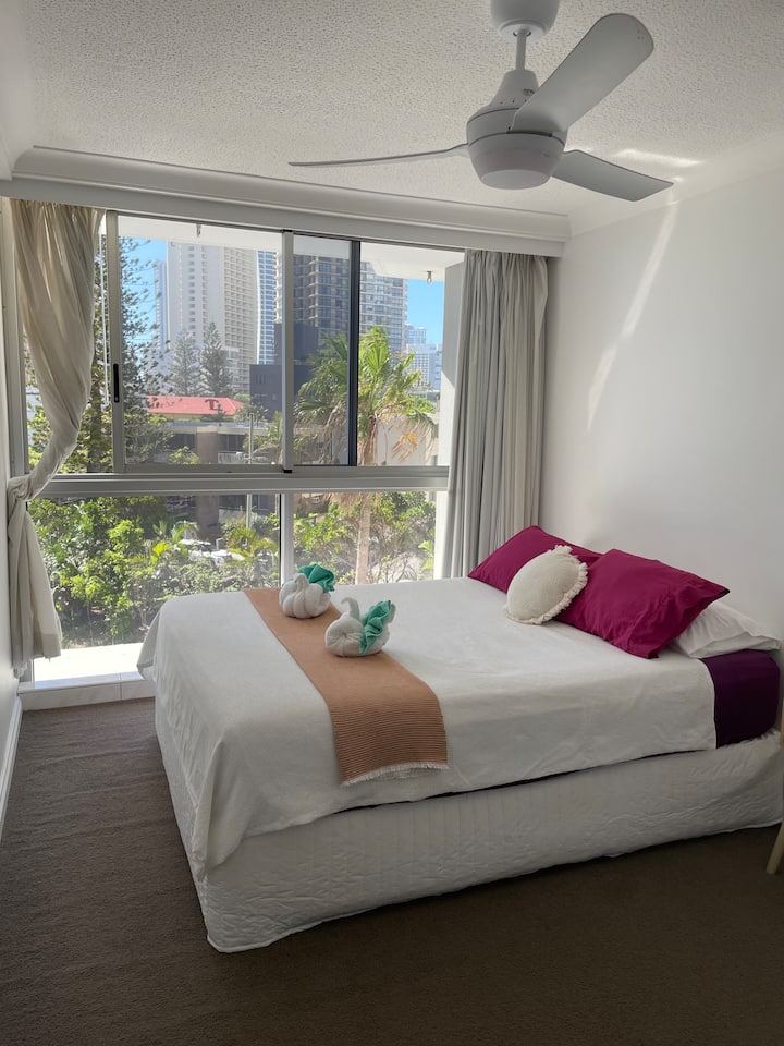 Long Term Stay Available. - Gold Coast