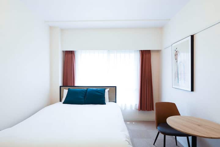 最寄駅から徒歩8分/落ち着いたエリア/渋谷まで1本のアクセス良好/フジ用賀 A04 - 三鷹市