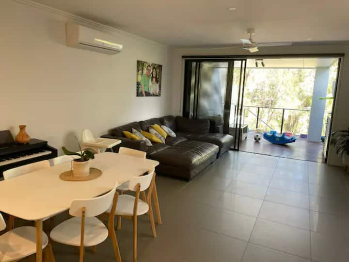 Home In Robina Qld - Bond University