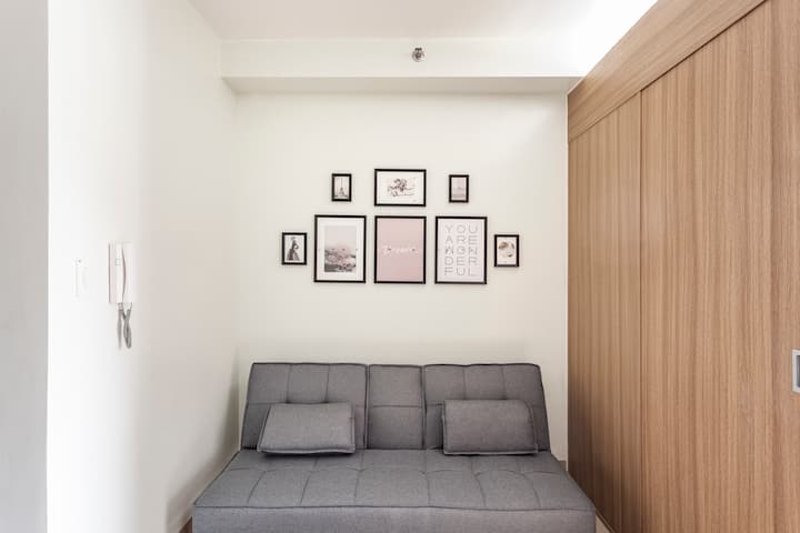 Bts Be The Ace At Moa - Pasay