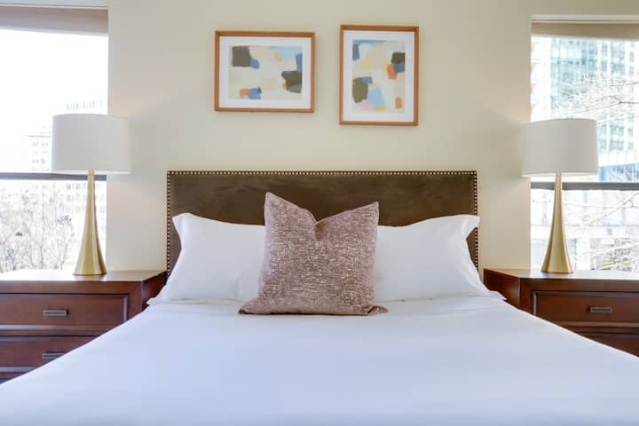 Dupont Place #4 | Pets Welcome - Washington, D.C., DC