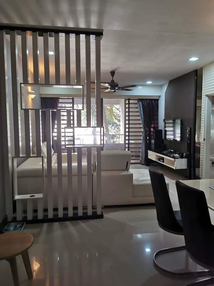 Seaside Homestay - Penang