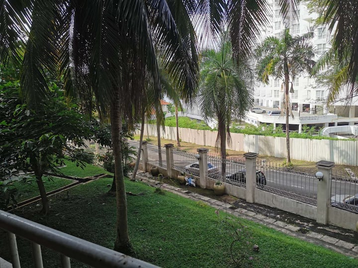 Seaside Homestay - Batu Ferringhi