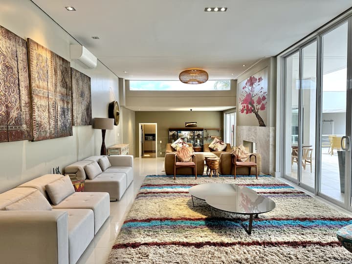 Condominio Alto Padrão No Interior! Locação/venda - Vinhedo