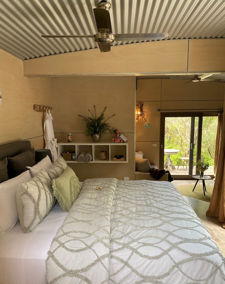 Wilsons Promontory Cabin holiday & accommodation rentals - Victoria ...