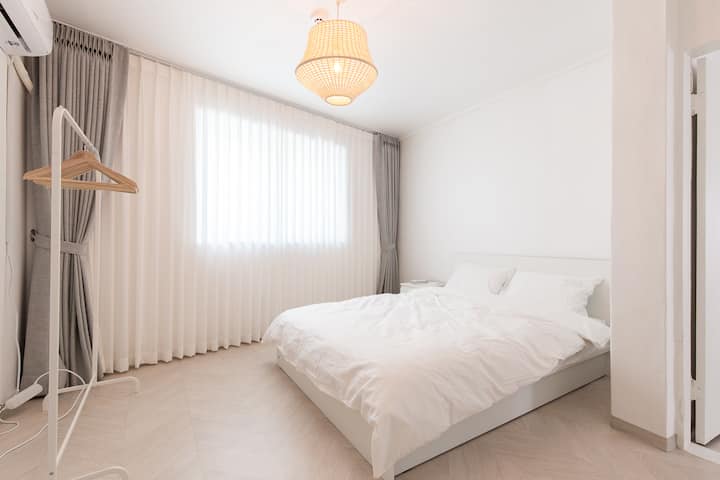 3brr, 5 Mins To Seoul Stn, Center Of Seoul - Seoul