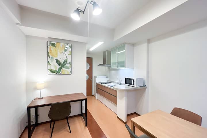 6 Min Walk From Nihonbashi Sta! / Masters Ii 506 - Osaka